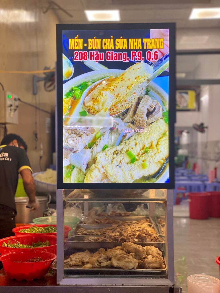 Top 12 Quán Bún Chả Cá Ngon Tuyệt Vời Nhất Sài Gòn Phải Thử