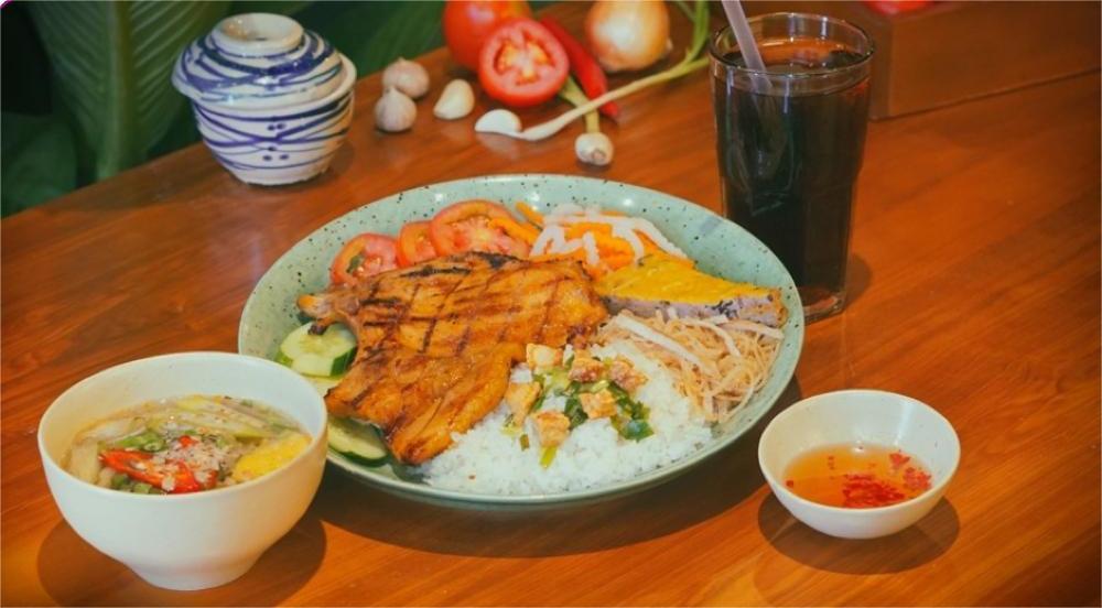 Top 10 Quán Cơm Tấm Ngon Sài Gòn Chuẩn Vị